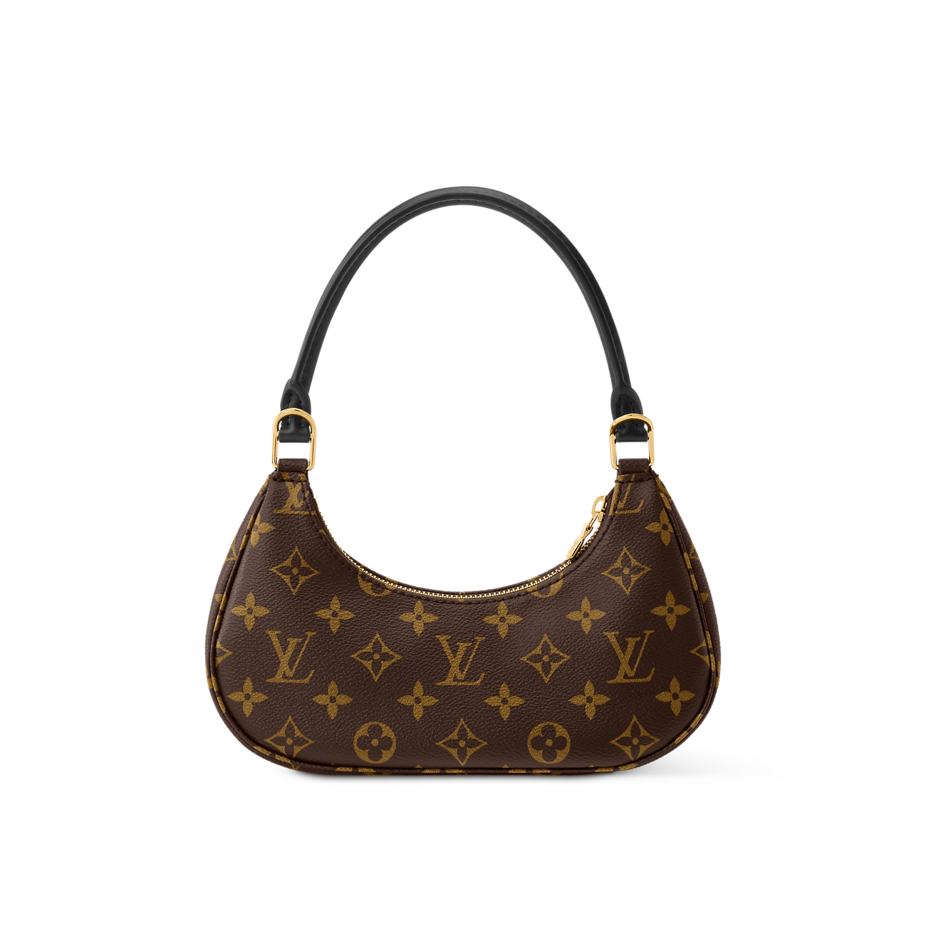 กระเป๋ารุ่น Catchy PM Monogram - กระเป๋าสตางค์และผลิตภัณฑ์เครื่องหนัง ...