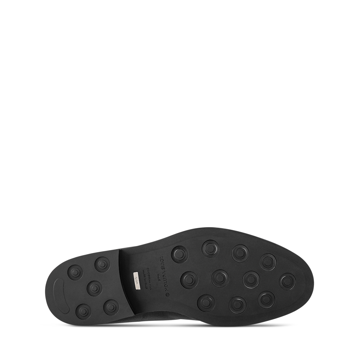 รองเท้าดาร์บี้รุ่น LV Flex - รองเท้า หลุยส์ วิตตอง เว็บไซต์อย่างเป็น ...