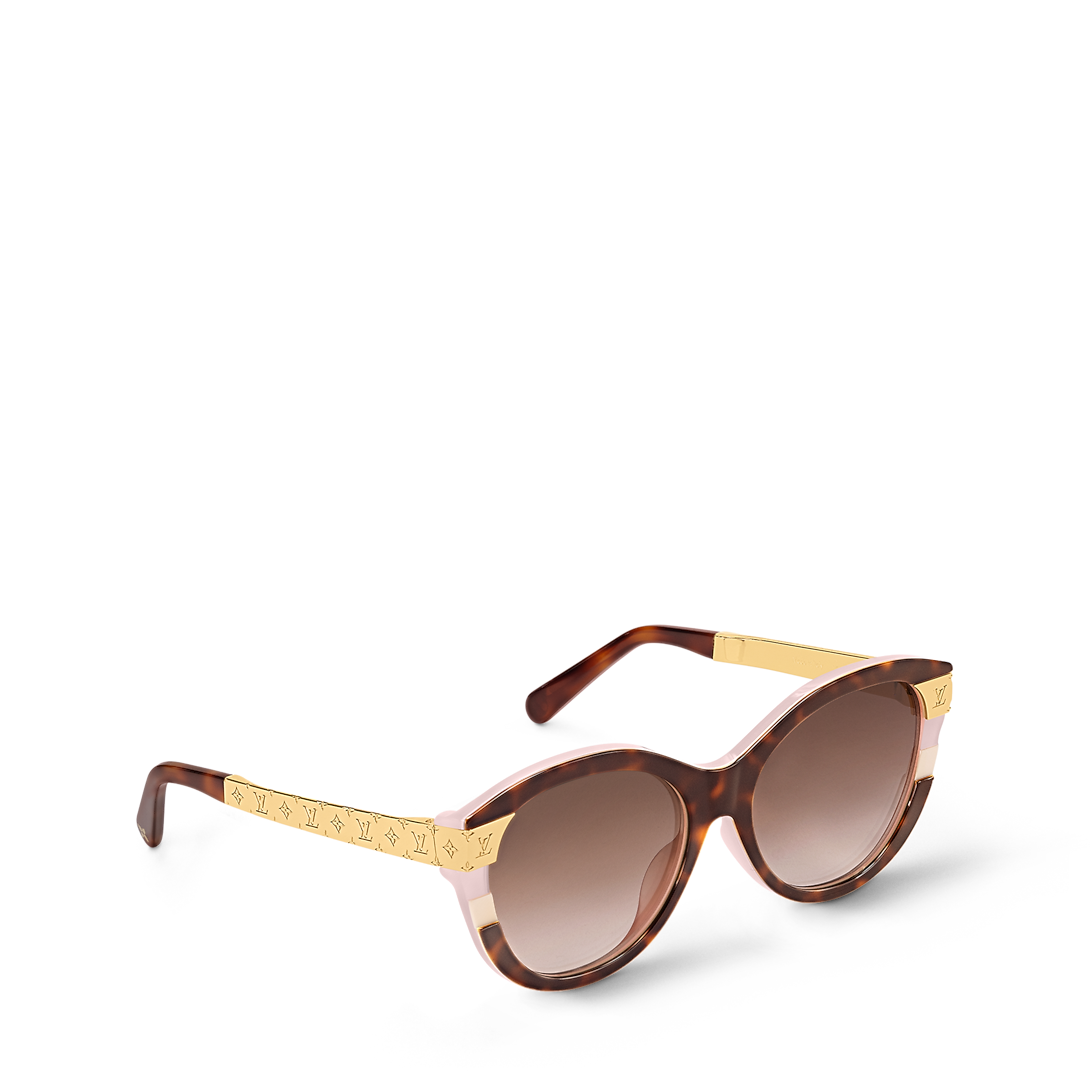 กำไลข้อมือ LV Push Monogram - แฟชั่นจิวเวลรี่ หลุยส์ วิตตอง เว็บไซต์ ...