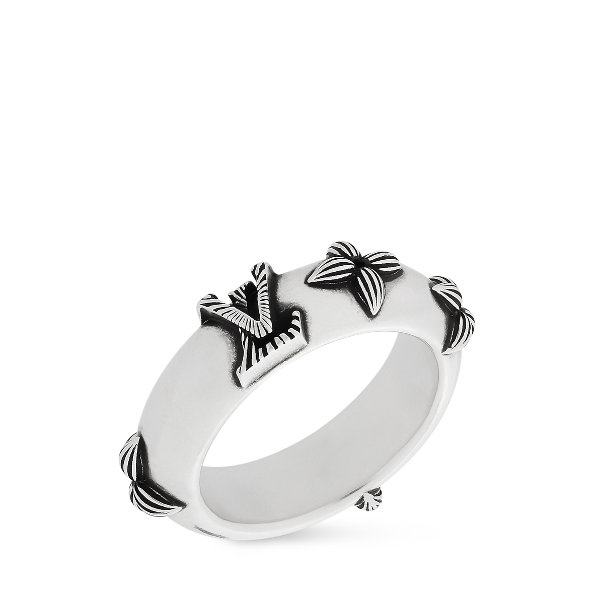 แหวน LV Whisper . - แฟชั่นจิวเวลรี่ หลุยส์ วิตตอง เว็บไซต์อย่างเป็น ...